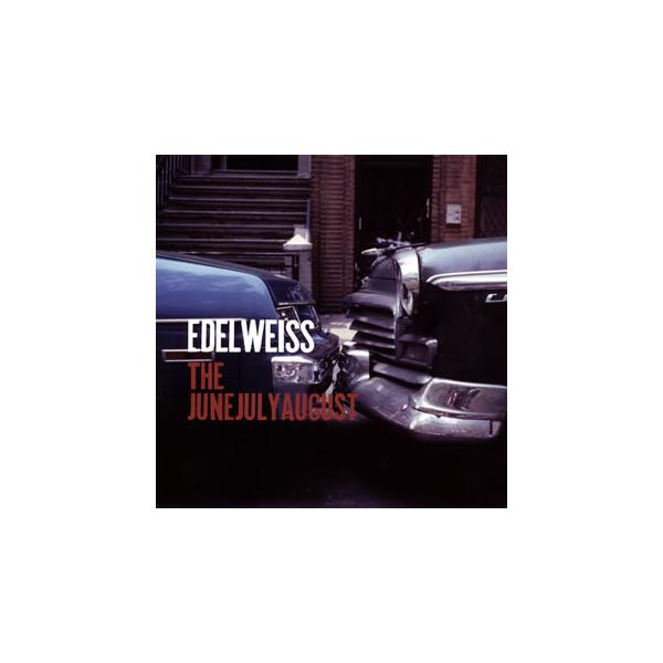 【発売日：2012年04月18日】【品番】 NLCJ-2【JAN】 4560278240141【発売日】 2012年04月18日【アーティスト】JUNEJULYAUGUST【収録内容】(1)BE BEE(2)動脈(3)Edelweiss(4...