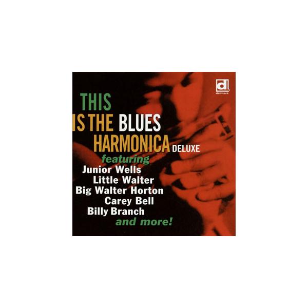 【発売日：2012年03月21日】【品番】 PCD-26042〜3【JAN】 4995879260425【発売日】 2012年03月21日【収録内容】［1］(1)Red Headed Woman(Little Walter)(2)Deep ...