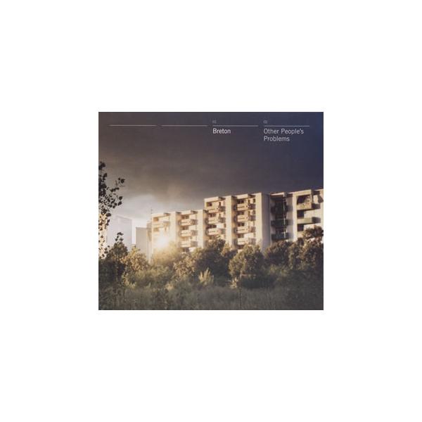 【発売日：2012年03月21日】【品番】 PCD-20159【JAN】 4995879201596【発売日】 2012年03月21日【アーティスト】ブレトン【収録内容】(1)Pacemaker(2)Electrician(3)Edward...