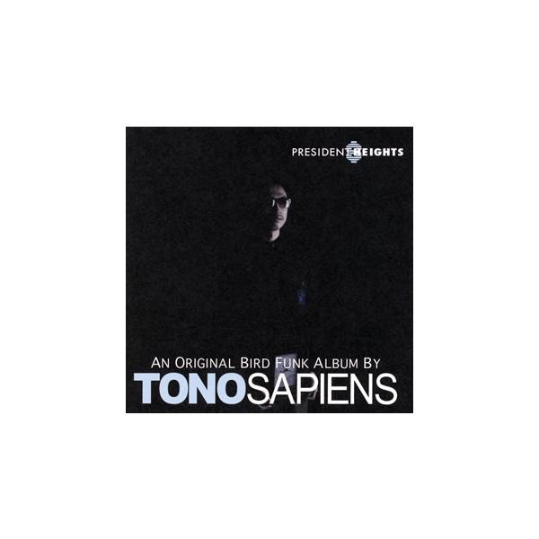 【発売日：2012年03月28日】【品番】 PCD-24280【JAN】 4995879242803【発売日】 2012年03月28日【アーティスト】トノサピエンス【収録内容】(1)Let's Meditation(ft.NGRAUDER)...