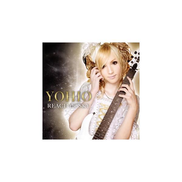 【発売日：2012年04月25日】【品番】 UICN-1002【JAN】 4988005703477【発売日】 2012年04月25日【アーティスト】YOHIO【収録内容】(1)REACH(2)SKY☆LiMiT(3)Frantic Ele...