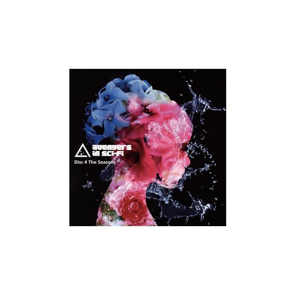 【発売日：2012年04月25日】【品番】 VICL-63867【JAN】 4988002617166【発売日】 2012年04月25日【アーティスト】avengers in sci-fi【収録内容】(1)Yang 2(2)Psycho M...