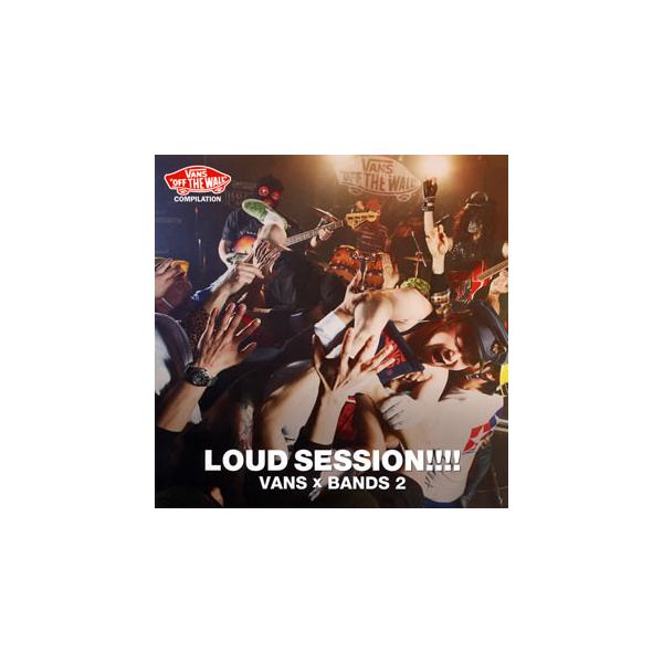 【発売日：2012年03月14日】【品番】 VANS-0002【JAN】 4580300404938【発売日】 2012年03月14日【収録内容】〈Domestic VANS×BANDS〉(1)A.K.F.(LOW IQ 01)(2)Get...