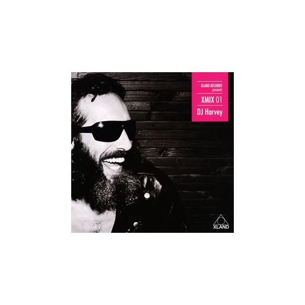 【発売日：2012年04月18日】【品番】 PCD-24276【JAN】 4995879242766【発売日】 2012年04月18日【アーティスト】DJハーヴィー【収録内容】(1)Soursummer(Panoram)(2)Time Ou...