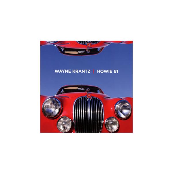 【発売日：2012年04月18日】【品番】 PCD-93532【JAN】 4995879935323【発売日】 2012年04月18日【アーティスト】ウェイン・クランツ【収録内容】(1)HOWIE 61(2)THE BAD GUYS(3)C...