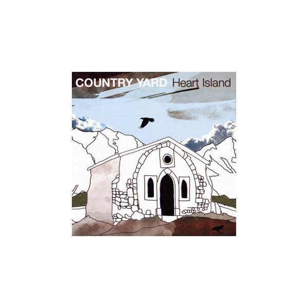 【発売日：2012年04月11日】【品番】 SURCD-011【JAN】 4580122780111【発売日】 2012年04月11日【アーティスト】COUNTRY YARD【収録内容】(1)Don't Worry，We Can Recov...