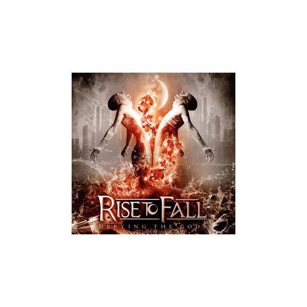 【発売日：2012年04月25日】【品番】 HWCY-1309【JAN】 4527313113099【発売日】 2012年04月25日【アーティスト】ライズ・トゥ・フォール【収録内容】(1)Ascend to the Throne(2)Th...