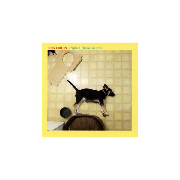 【発売日：2012年04月11日】【品番】 TUGR-007【JAN】 4580339370075【発売日】 2012年04月11日【アーティスト】ジャンク・カルチャー【収録内容】(1)West Coast(2)My Two Hands(3...