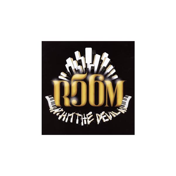 【発売日：2012年04月18日】【品番】 BLUS-1002【JAN】 4571338970021【発売日】 2012年04月18日【アーティスト】ROOM56|小林岳五郎|山本裕之|高澤綾|乾修一郎|山内陽一朗【収録内容】(1)Intr...