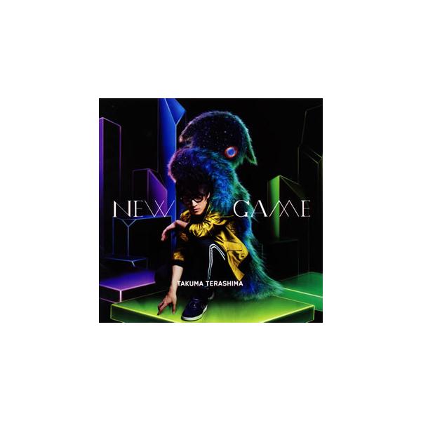 【発売日：2012年06月06日】【品番】 LACA-15210【JAN】 4540774152100【発売日】 2012年06月06日【アーティスト】寺島拓篤【収録内容】［1］(1)overture(INST)(2)Architect(3...