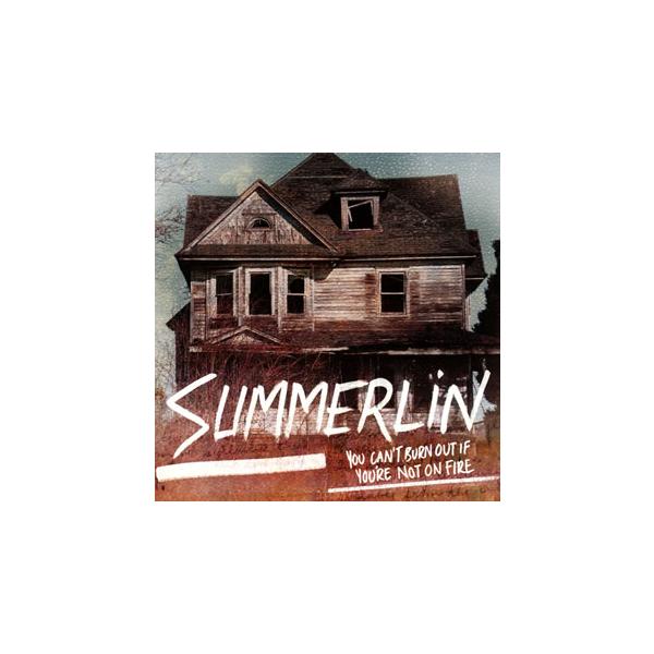 【発売日：2012年04月04日】【品番】 TWZT-101【JAN】 4580300405737【発売日】 2012年04月04日【アーティスト】SUMMERLIN【収録内容】(1)LET IT GO(2)SINK OR SWIM(3)S...