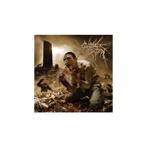 【発売日：2012年05月30日】【品番】 HWCY-1311【JAN】 4527313113112【発売日】 2012年05月30日【アーティスト】キャトル・デカピテイション【収録内容】(1)THE CARBON STAMPEDE(2)D...