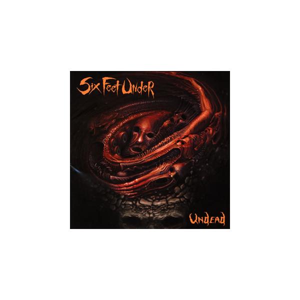 【発売日：2012年06月13日】【品番】 HWCY-1312【JAN】 4527313113129【発売日】 2012年06月13日【アーティスト】シックス・フィート・アンダー【収録内容】(1)Frozen At the Moment o...