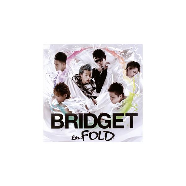 【発売日：2012年05月16日】【品番】 OTCD-2629【JAN】 4526180110873【発売日】 2012年05月16日【アーティスト】BRIDGET【収録内容】(1)For you-Introduction-(2)Going...