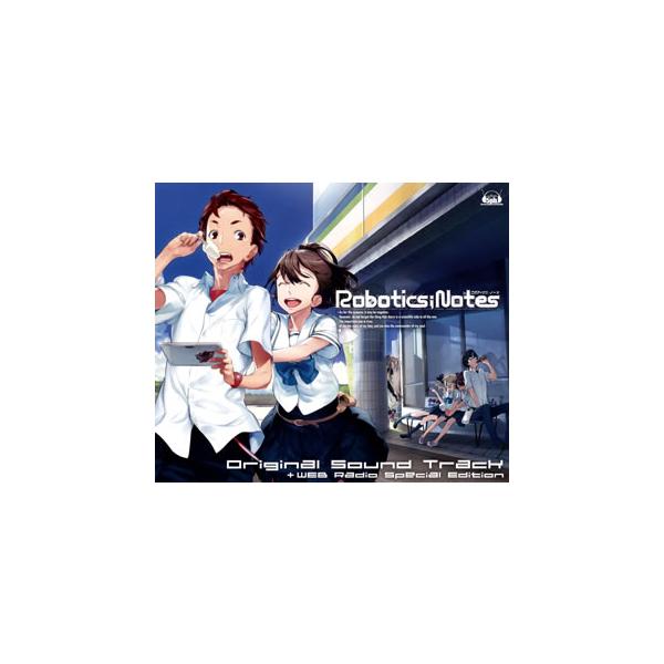 【発売日：2012年08月22日】こちらの商品はネコポスでお届けできません。【品番】 SVWC-7890〜3【JAN】 4534530059314【発売日】 2012年08月22日【収録内容】［1］〈Original Sound Track...