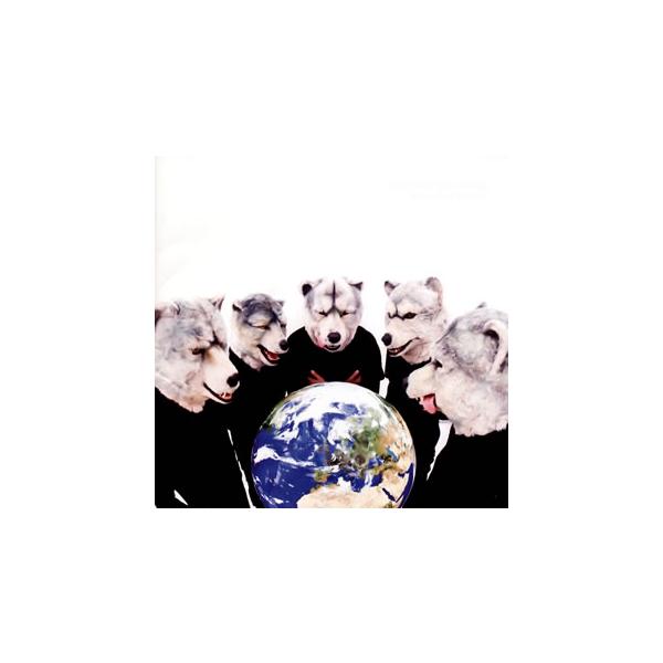 【発売日：2012年07月18日】【品番】 CRCP-40323【JAN】 4988007250856【発売日】 2012年07月18日【アーティスト】MAN WITH A MISSION【収録内容】(1)Mash UP the DJ!(2...