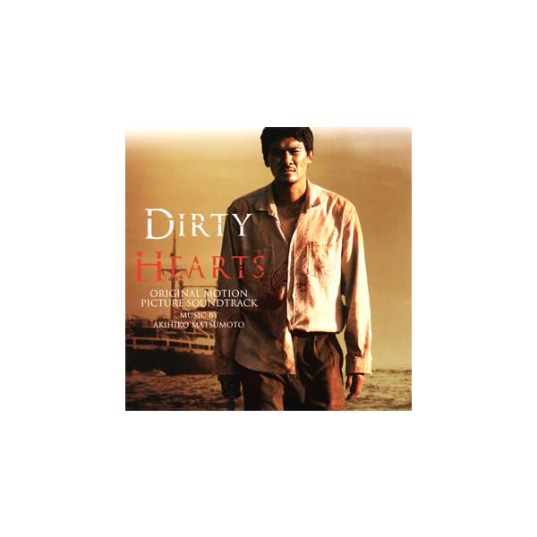 【発売日：2012年07月25日】【品番】 SICC-1553【JAN】 4547366065374【発売日】 2012年07月25日【アーティスト】松本晃彦【収録内容】(1)Dirty Hearts(2)Love Theme from M...
