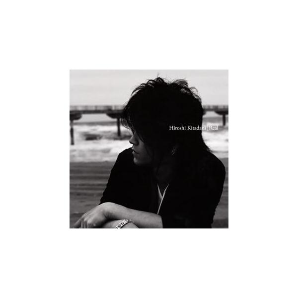 【発売日：2012年08月08日】【品番】 LACA-15223【JAN】 4540774152230【発売日】 2012年08月08日【アーティスト】きただにひろし【収録内容】(1)Real(2)Only in my dream(3)Sp...