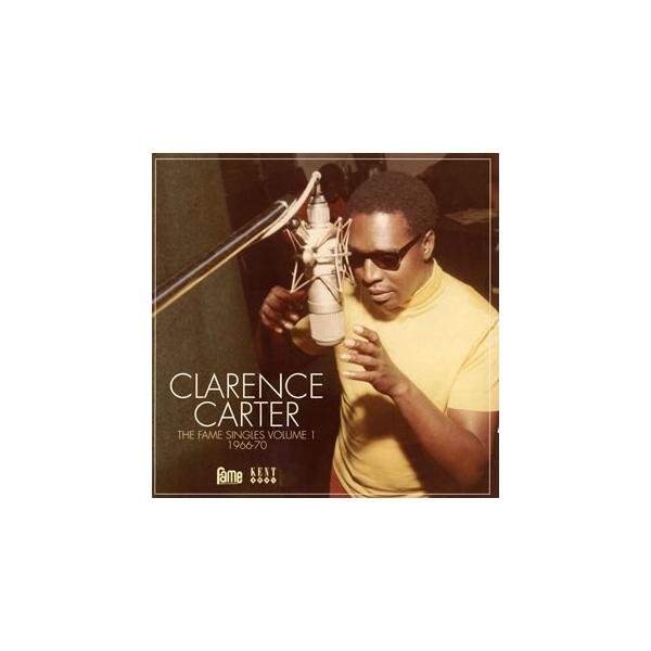 【発売日：2012年06月27日】【品番】 PCD-17551【JAN】 4995879175514【発売日】 2012年06月27日【アーティスト】クラレンス・カーター【収録内容】(1)TELL DADDY(2)I STAYED AWAY...