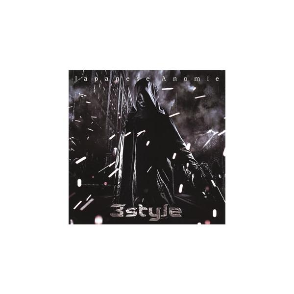 【発売日：2012年06月20日】【品番】 773F-016【JAN】 4580234450155【発売日】 2012年06月20日【アーティスト】3style【収録内容】(1)In my mind(2)Memory(3)Wagokoro(...