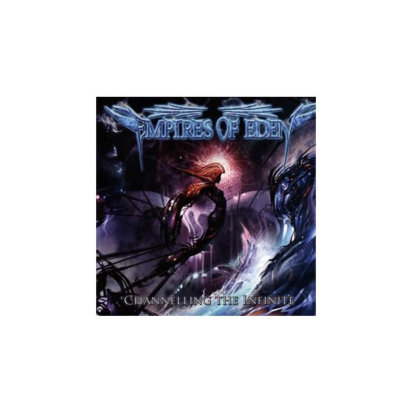 【発売日：2012年06月27日】【品番】 RBNCD-1100【JAN】 4560329801000【発売日】 2012年06月27日【アーティスト】エンパイアズ・オブ・エデン【収録内容】(1)クライ・アウト(Feat.Rob Rock)...