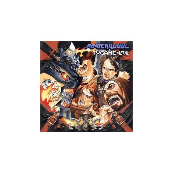 【発売日：2012年07月25日】【品番】 MICP-11058【JAN】 4527516012410【発売日】 2012年07月25日【アーティスト】パワーグローヴ【収録内容】(1)RED WINGS OVER BARON(2)THE D...