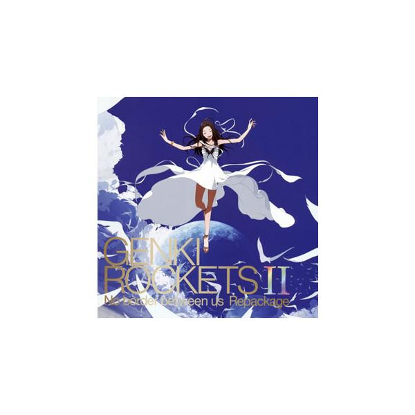 【発売日：2012年08月08日】【品番】 SRCL-8070【JAN】 4988009052960【発売日】 2012年08月08日【アーティスト】元気ロケッツ【収録内容】(1)Crystal fall(2)Revive(3)Touch ...