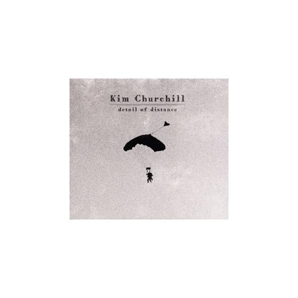 【発売日：2012年08月02日】【品番】 PCD-93568【JAN】 4995879935682【発売日】 2012年08月02日【アーティスト】キム・チャーチル【収録内容】(1)coded in concrete(2)the craz...