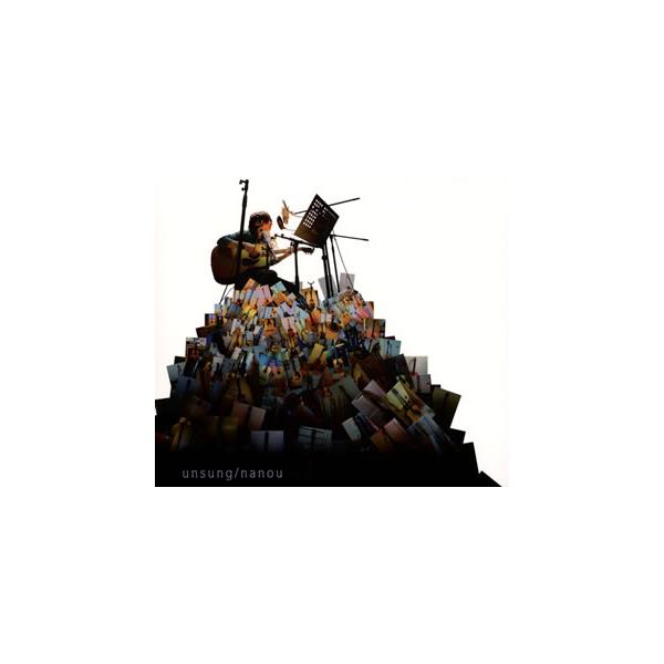 【発売日：2012年09月05日】【品番】 DGLA-10015【JAN】 4571192983212【発売日】 2012年09月05日【アーティスト】ナノウ【収録内容】(1)3331(2)遺書。(3)From Y to Y(4)いろは唄(...