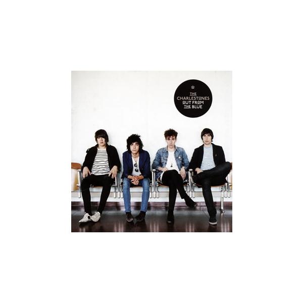 【発売日：2012年08月08日】【品番】 XQER-1045【JAN】 4560224310812【発売日】 2012年08月08日【アーティスト】チャールストンズ【収録内容】(1)YESTERDAY REMORSE(2)THINKING...