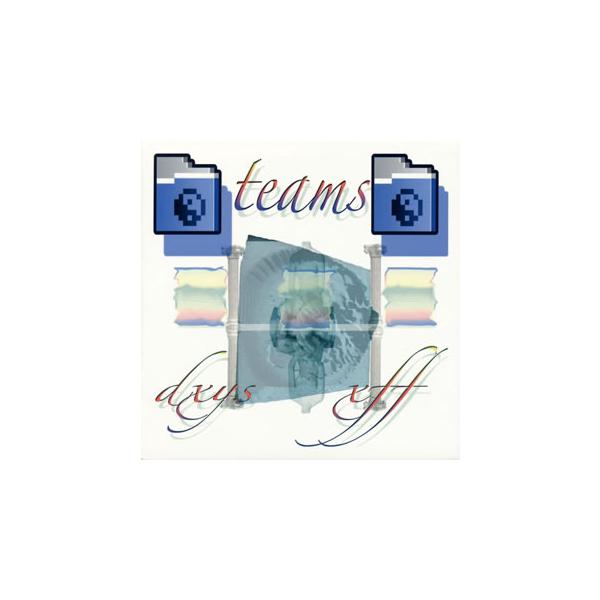 【発売日：2012年07月18日】【品番】 ARTPL-028【JAN】 4941135452288【発売日】 2012年07月18日【アーティスト】Teams【収録内容】(1)Seven Daze A Weed(Teams x Ra Ca...