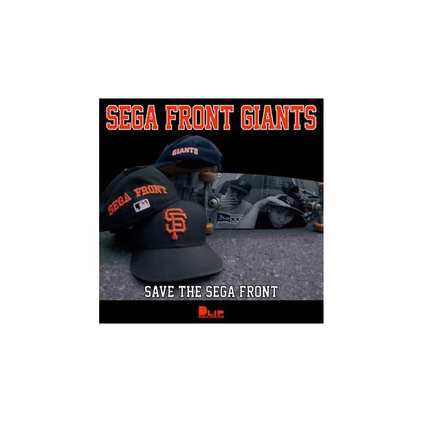 【発売日：2012年08月10日】【品番】 DLIP-0010【JAN】 4518575734054【発売日】 2012年08月10日【アーティスト】SEGA FRONT GIANTS【収録内容】(1)INTRO(2)CALLED GAME...