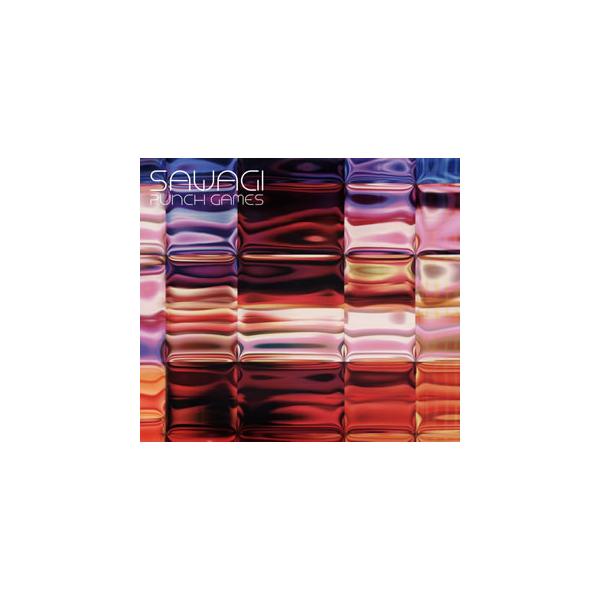 【発売日：2012年08月08日】【品番】 SPFC-0001【JAN】 4560400440036【発売日】 2012年08月08日【アーティスト】Sawagi【収録内容】(1)HaNoi(2)Kepra(3)Topology(4)TEM...