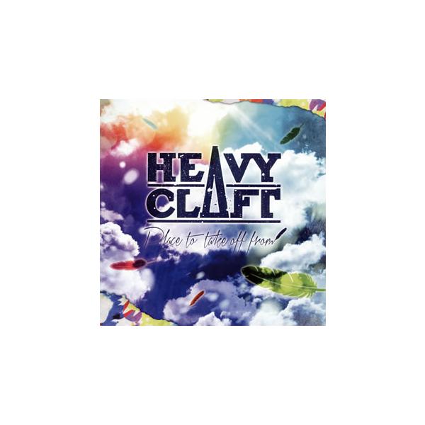 【発売日：2012年08月08日】【品番】 CKCS-2017【JAN】 4560157642172【発売日】 2012年08月08日【アーティスト】HEAVY CLAFT【収録内容】(1)Not need a destination(2)...