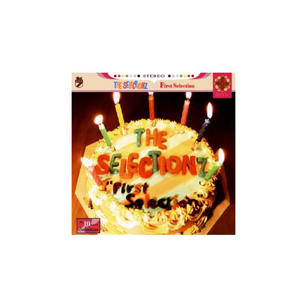 【発売日：2012年09月12日】【品番】 KOCA-73【JAN】 4545991000739【発売日】 2012年09月12日【アーティスト】SELECTIONZ【収録内容】(1)Dream of Ice Cream(2)Contrar...