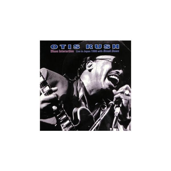 【発売日：2012年07月18日】【品番】 PCD-20197【JAN】 4995879201978【発売日】 2012年07月18日【アーティスト】オーティス・ラッシュ|ブレイク・ダウン【収録内容】(1)Introduction/Tops...