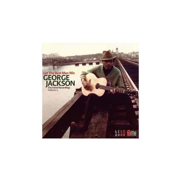 【発売日：2012年09月19日】【品番】 PCD-17571【JAN】 4995879175712【発売日】 2012年09月19日【アーティスト】ジョージ・ジャクソン【収録内容】(1)MINI SKIRT MINNIE(2)GET IT...