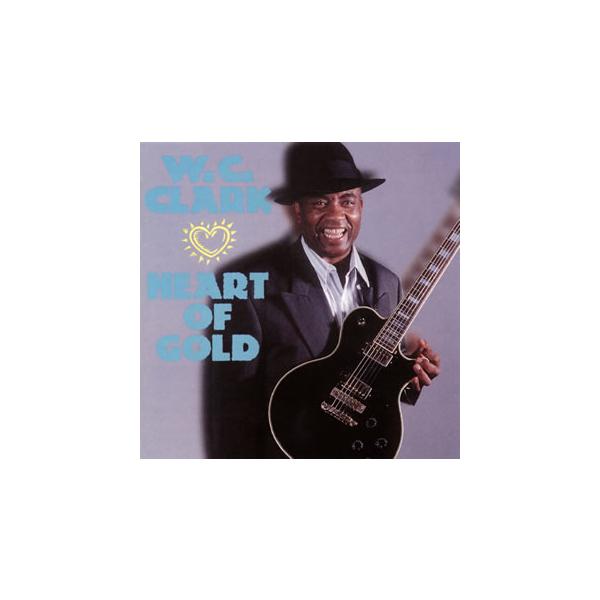 【発売日：2012年10月03日】【品番】 PCD-20225【JAN】 4995879202258【発売日】 2012年10月03日【アーティスト】W.C.クラーク【収録内容】(1)Heart Of Gold(2)I Want To Sh...