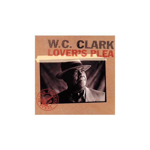 【発売日：2012年10月03日】【品番】 PCD-20227【JAN】 4995879202272【発売日】 2012年10月03日【アーティスト】W.C.クラーク【収録内容】(1)Changing My Life With Your L...