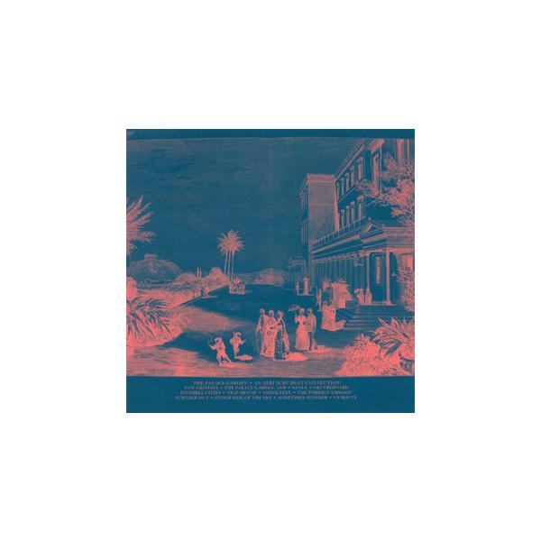 【発売日：2012年09月19日】【品番】 PCD-20212【JAN】 4995879202128【発売日】 2012年09月19日【アーティスト】ビート・コネクション【収録内容】(1)NEW CRITERIA(2)THE PALACE ...