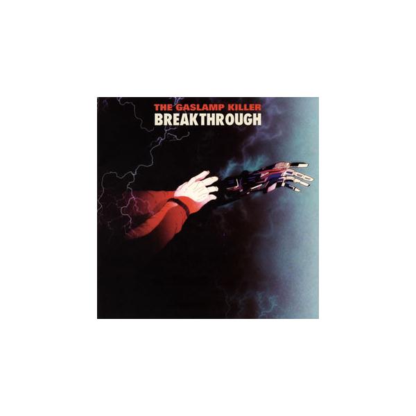 【発売日：2012年09月26日】【品番】 BRC-351【JAN】 4523132119519【発売日】 2012年09月26日【アーティスト】ガスランプ・キラー【収録内容】(1)Breakthrough Intro(2)Veins(wi...