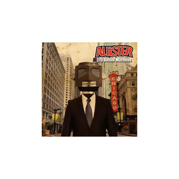 【発売日：2012年10月03日】【品番】 UPCH-1892【JAN】 4988005729514【発売日】 2012年10月03日【アーティスト】アリスター【収録内容】(1)5 Years(2)A Thousand Miles Away...