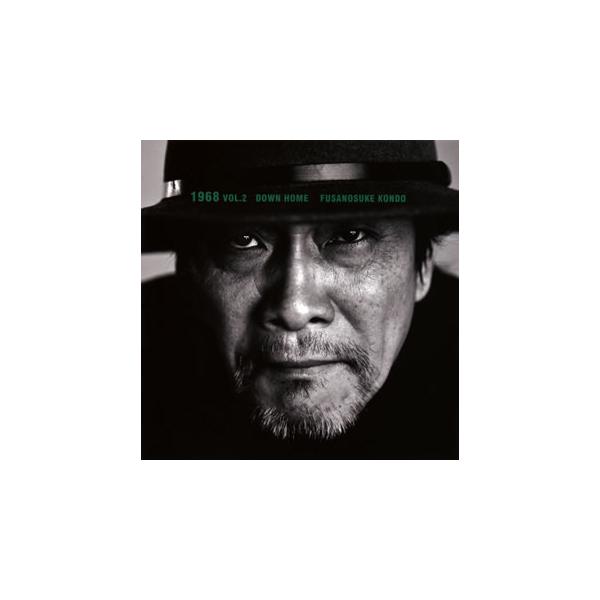 【発売日：2012年10月03日】【品番】 ZACL-9054【JAN】 4582283795539【発売日】 2012年10月03日【アーティスト】近藤房之助【収録内容】(1)Rollin'&amp;Tumblin'(2)This Is ...