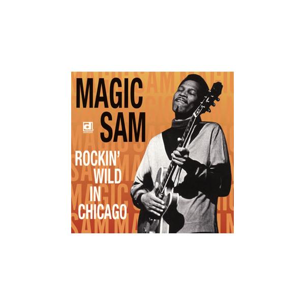 【発売日：2012年09月19日】【品番】 PCD-20224【JAN】 4995879202241【発売日】 2012年09月19日【アーティスト】マジック・サム【収録内容】(1)Tremble(2)Call Me When You Ne...