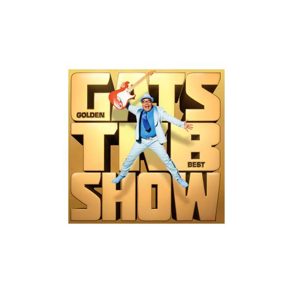 【発売日：2012年11月07日】【品番】 FLCF-5053【JAN】 4988018320937【発売日】 2012年11月07日【アーティスト】GATS TKB SHOW【収録内容】(1)HAVE A GOOD TIME(TKBのテー...