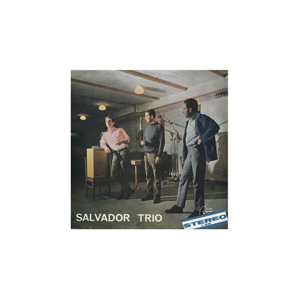 【発売日：2012年11月07日】【品番】 PCD-17578【JAN】 4995879175781【発売日】 2012年11月07日【アーティスト】ドン・サルヴァドール・トリオ|エヂソン・マシャード|セルジオ・バホーゾ|ドン・サルヴァドー...
