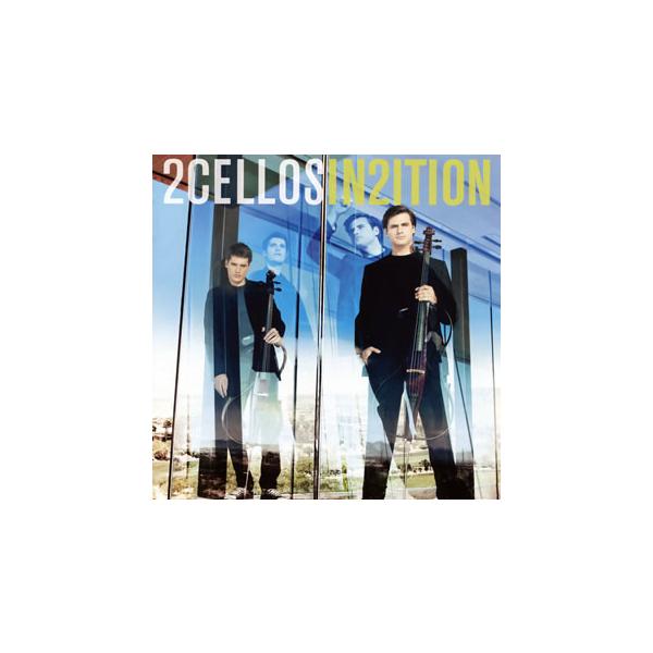 【発売日：2012年11月07日】【品番】 SICP-3685【JAN】 4547366069235【発売日】 2012年11月07日【アーティスト】2CELLOS【収録内容】(1)オー・ウェル(feat.エルトン・ジョン)(2)ウィー・フ...