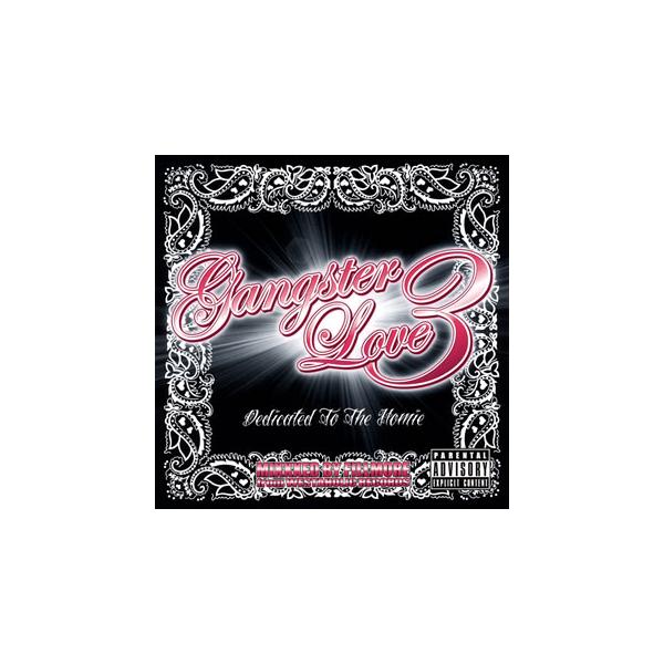 【発売日：2012年09月05日】【品番】 BBQ-47CD【JAN】 4580290381097【発売日】 2012年09月05日【収録内容】(1)GANGSTAR LOVE 3(INTRO)(2)DEDICATION(LIL TWEET...