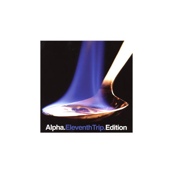 【発売日：2012年10月31日】【品番】 DDCB-12526【JAN】 4543034033478【発売日】 2012年10月31日【アーティスト】アルファ【収録内容】［1］(1)In This(2)Stay(3)Cilla(4)Sun...