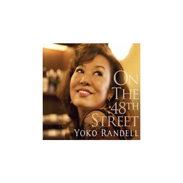 【発売日：2012年11月09日】【品番】 ATHO-4003【JAN】 4562306010054【発売日】 2012年11月09日【アーティスト】ランデル洋子【収録内容】(1)Black Coffee(2)Guess Who I Saw...